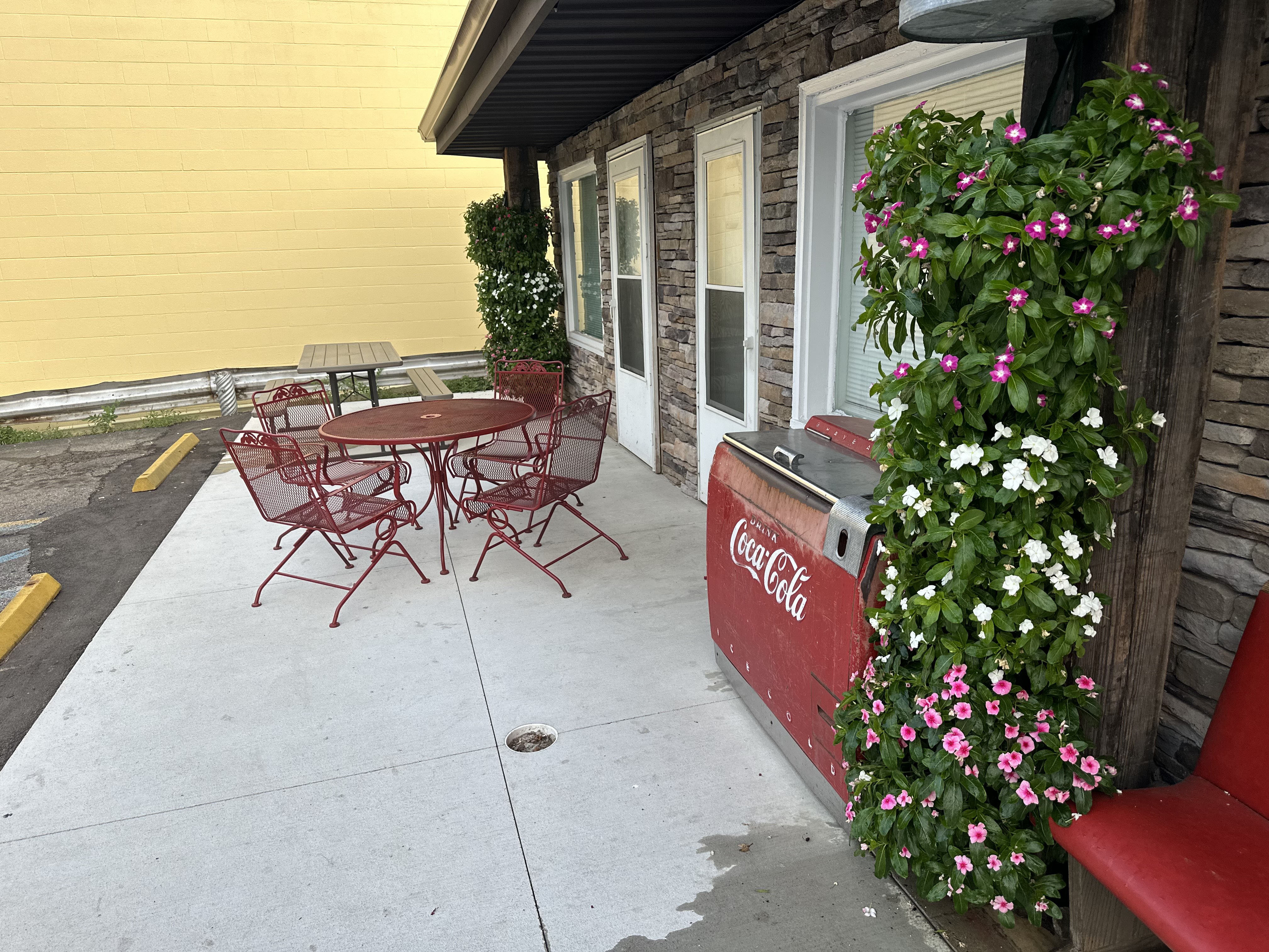 Gallery | Sunrise Cafe